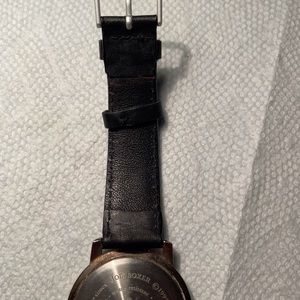 Joe Boxer | Accessories | Joe Boxer Vintage Smiley Face Wrist Watch 995 ...